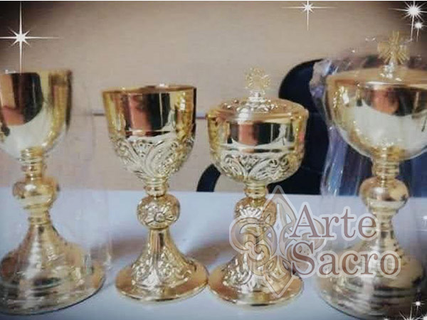 ARTESACRO